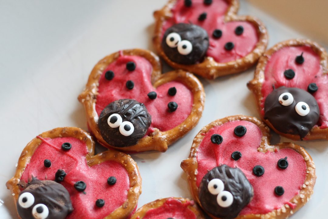 Spring Preschool Party Snacks Mama Writes spring-preschool-party-snacks-mama-writes